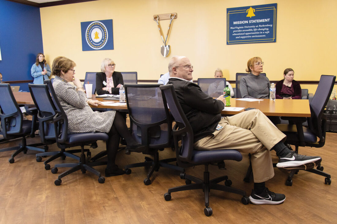 West Virginia University at Parkersburg announces Pitch Competition ...